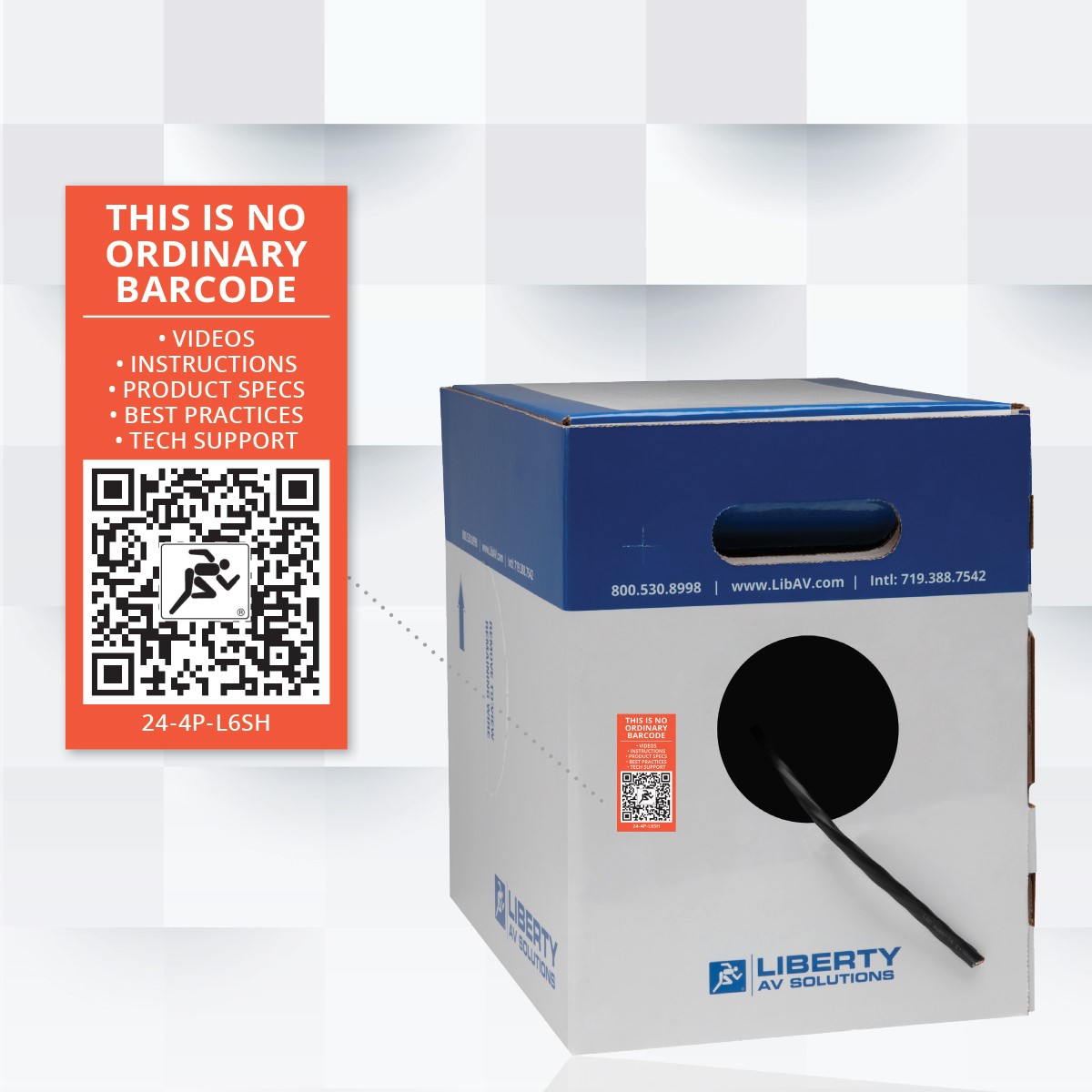 Making Installers’ Lives Easier: Support Space™ Powered by Teleportivity